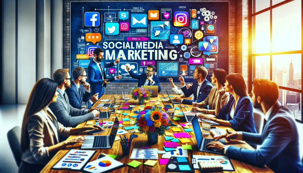 Guía para analizar el rendimiento de su marketing en redes sociales ...